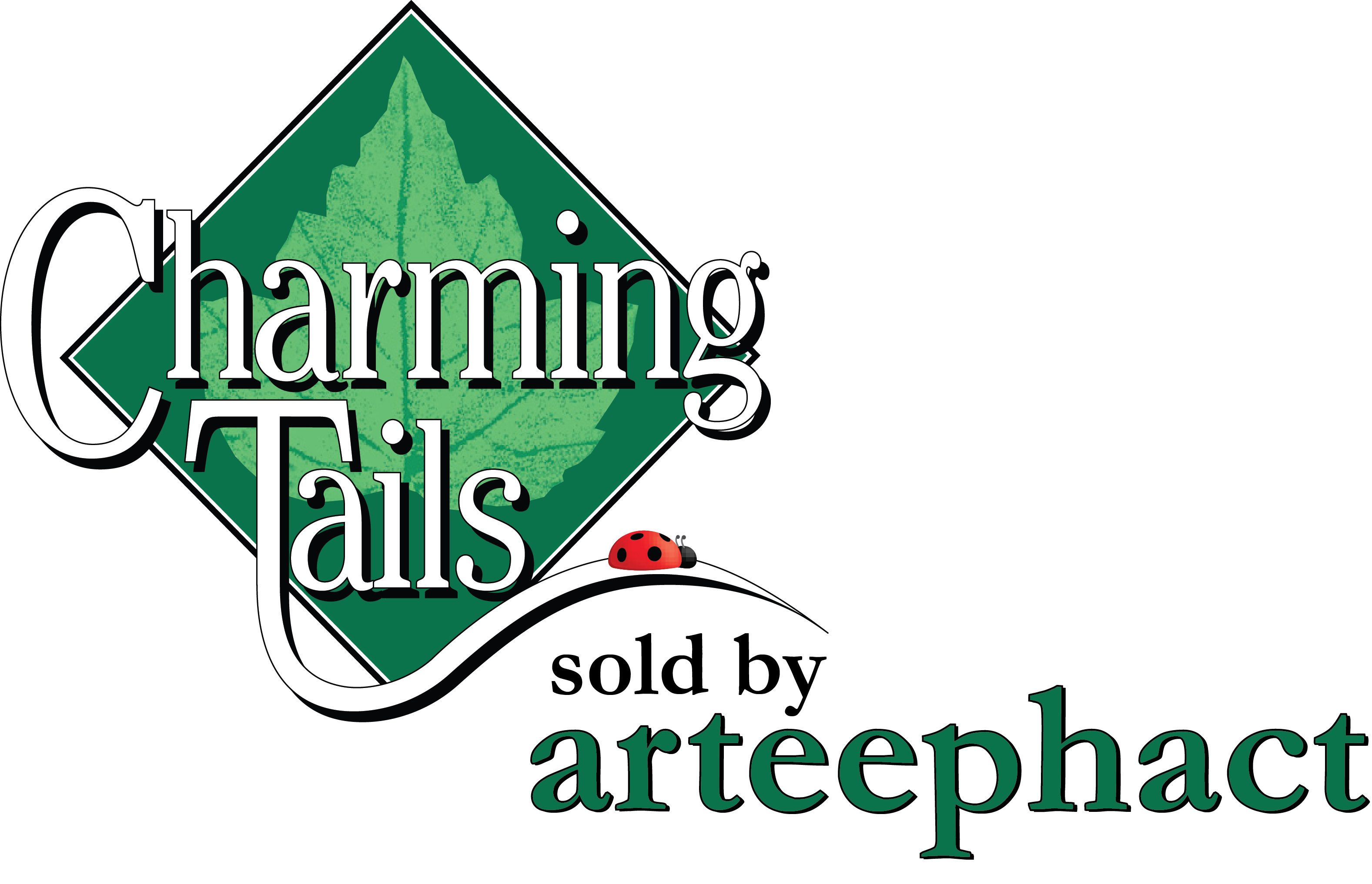 Charming Tails by AP logo – Tampa Bay Fantasy League